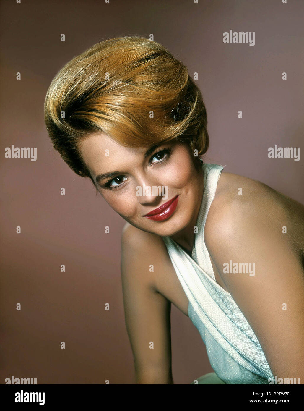 Angie dickinson angie dickinson angie immagini e fotografie stock ad ...