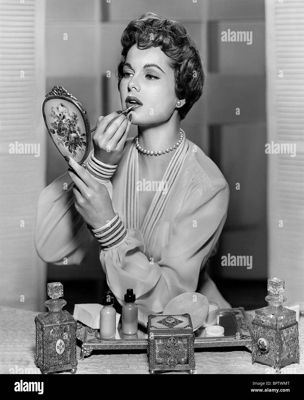 Martha hyer immagini e fotografie stock ad alta risoluzione - Alamy