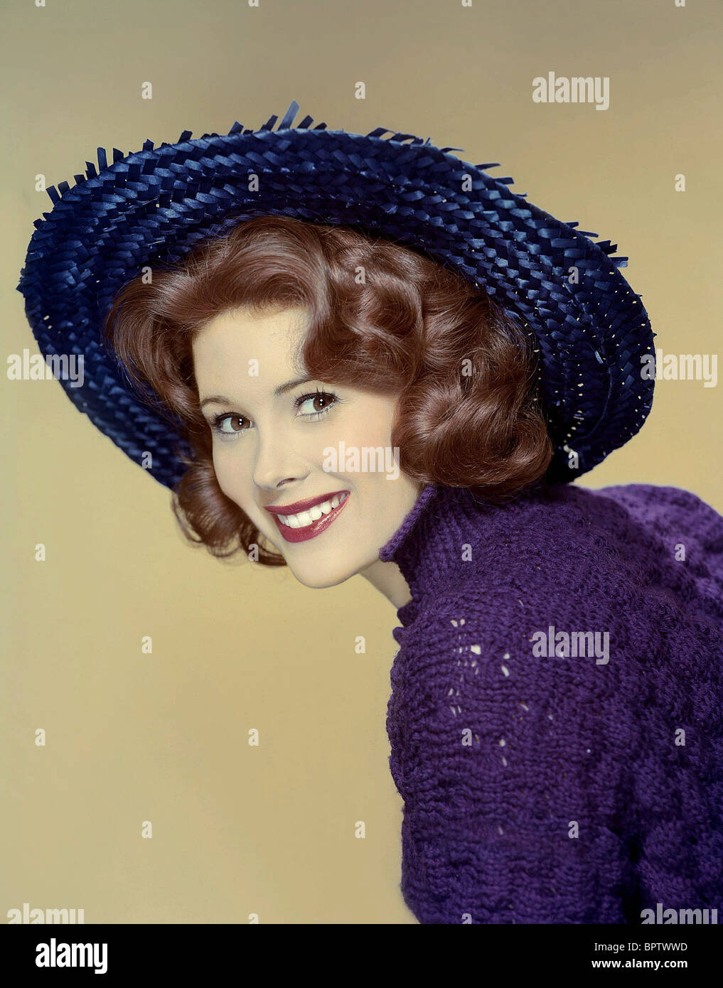 Jill st john jill st immagini e fotografie stock ad alta risoluzione ...