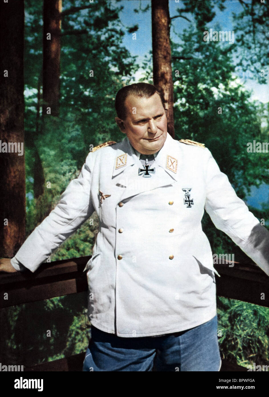 Reichsmarschall hermann göring immagini e fotografie stock ad alta ...