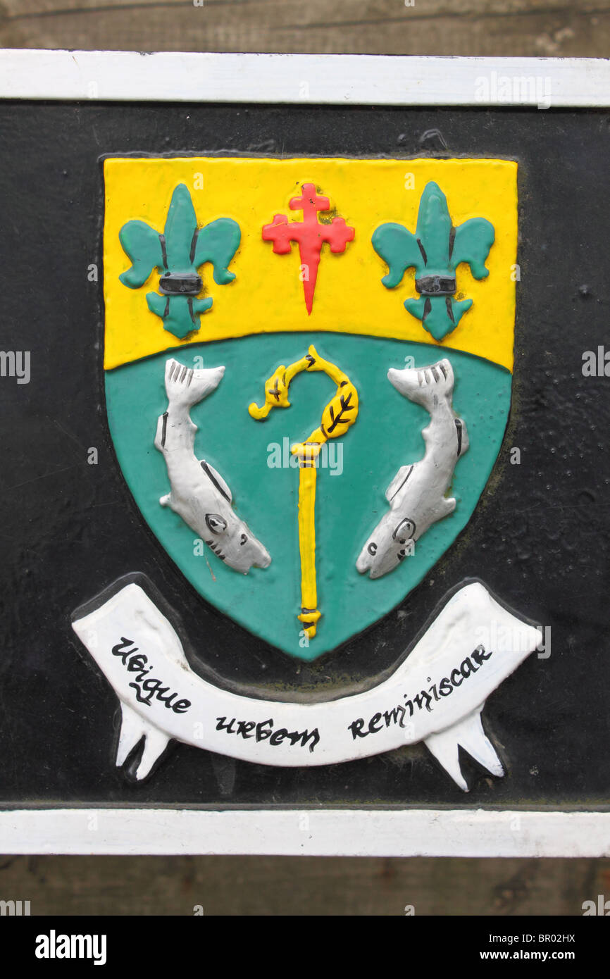 Stemma letterkenny immagini e fotografie stock ad alta risoluzione - Alamy