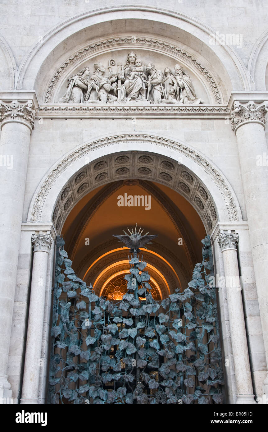Cattedrale di pecs immagini e fotografie stock ad alta risoluzione - Alamy
