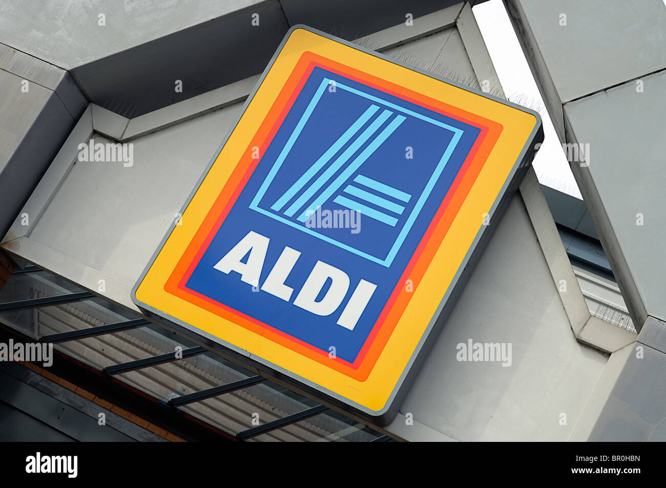 Simbolo aldi immagini e fotografie stock ad alta risoluzione - Alamy