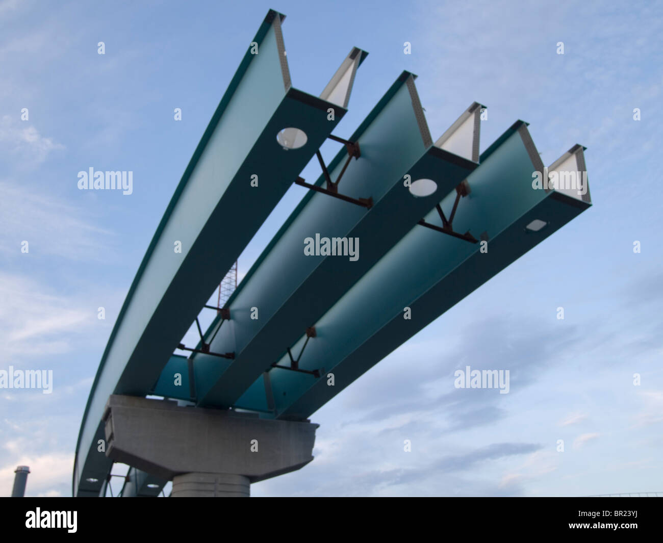 Costruire l'autostrada immagini e fotografie stock ad alta risoluzione ...