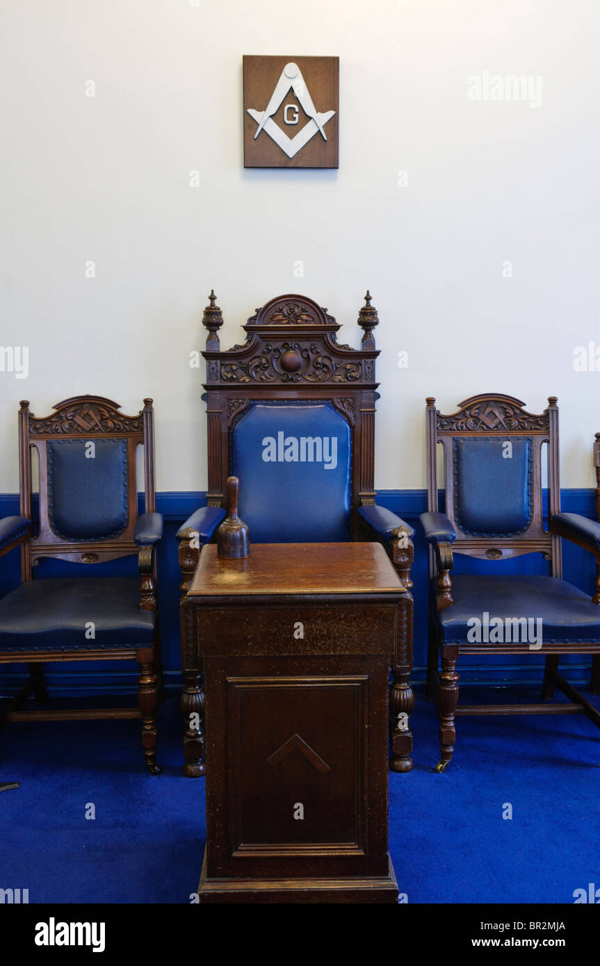 Masonic lodge immagini e fotografie stock ad alta risoluzione - Alamy