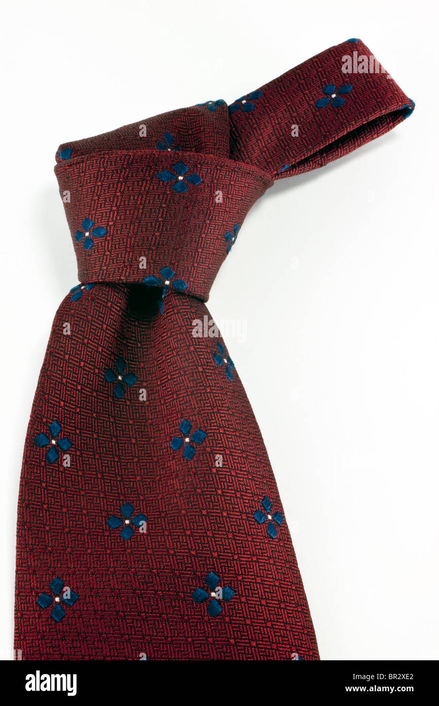 Seta annodata immagini e fotografie stock ad alta risoluzione - Alamy