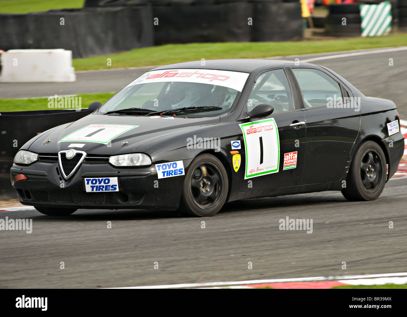 Alfa romeo 156 immagini e fotografie stock ad alta risoluzione - Alamy