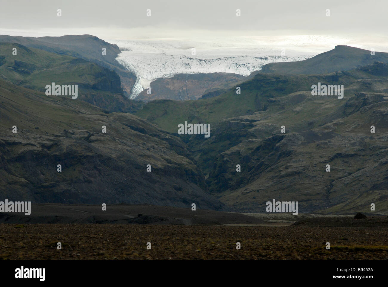 Gola del ghiacciaio immagini e fotografie stock ad alta risoluzione - Alamy