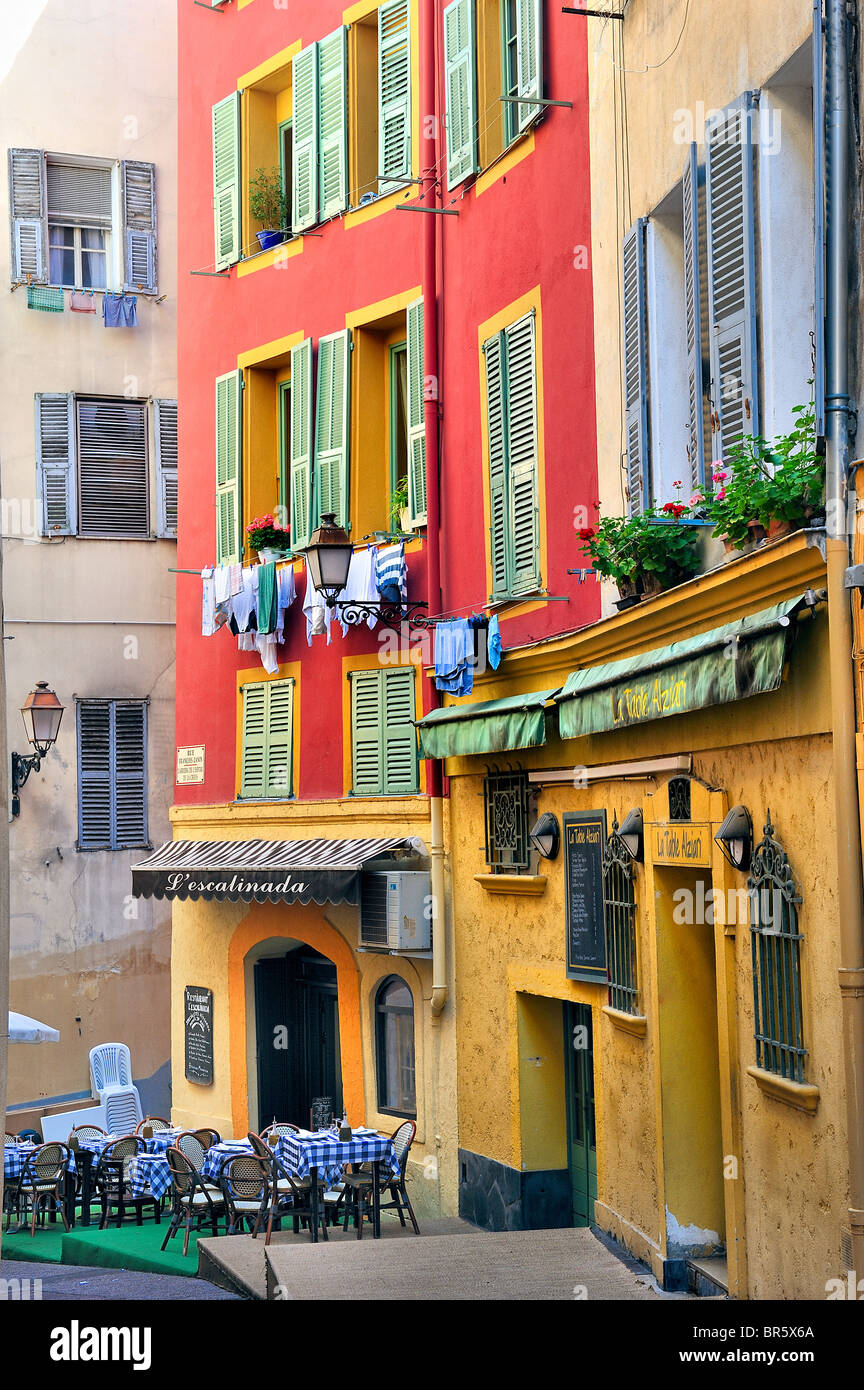 Bella città francese immagini e fotografie stock ad alta risoluzione ...