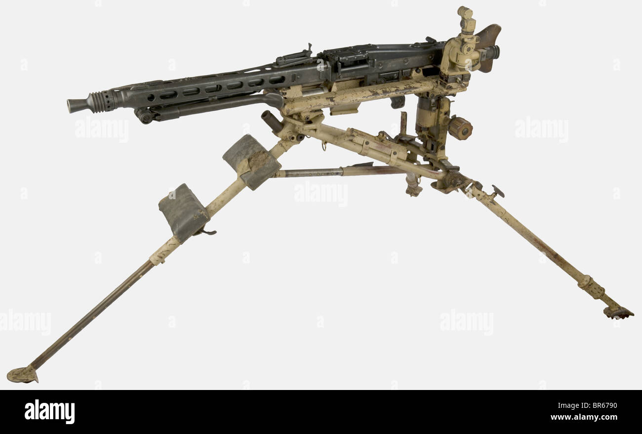 Mg lafette immagini e fotografie stock ad alta risoluzione - Alamy