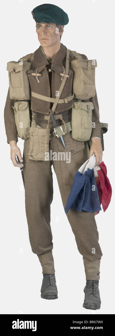 Commando sur immagini e fotografie stock ad alta risoluzione - Alamy