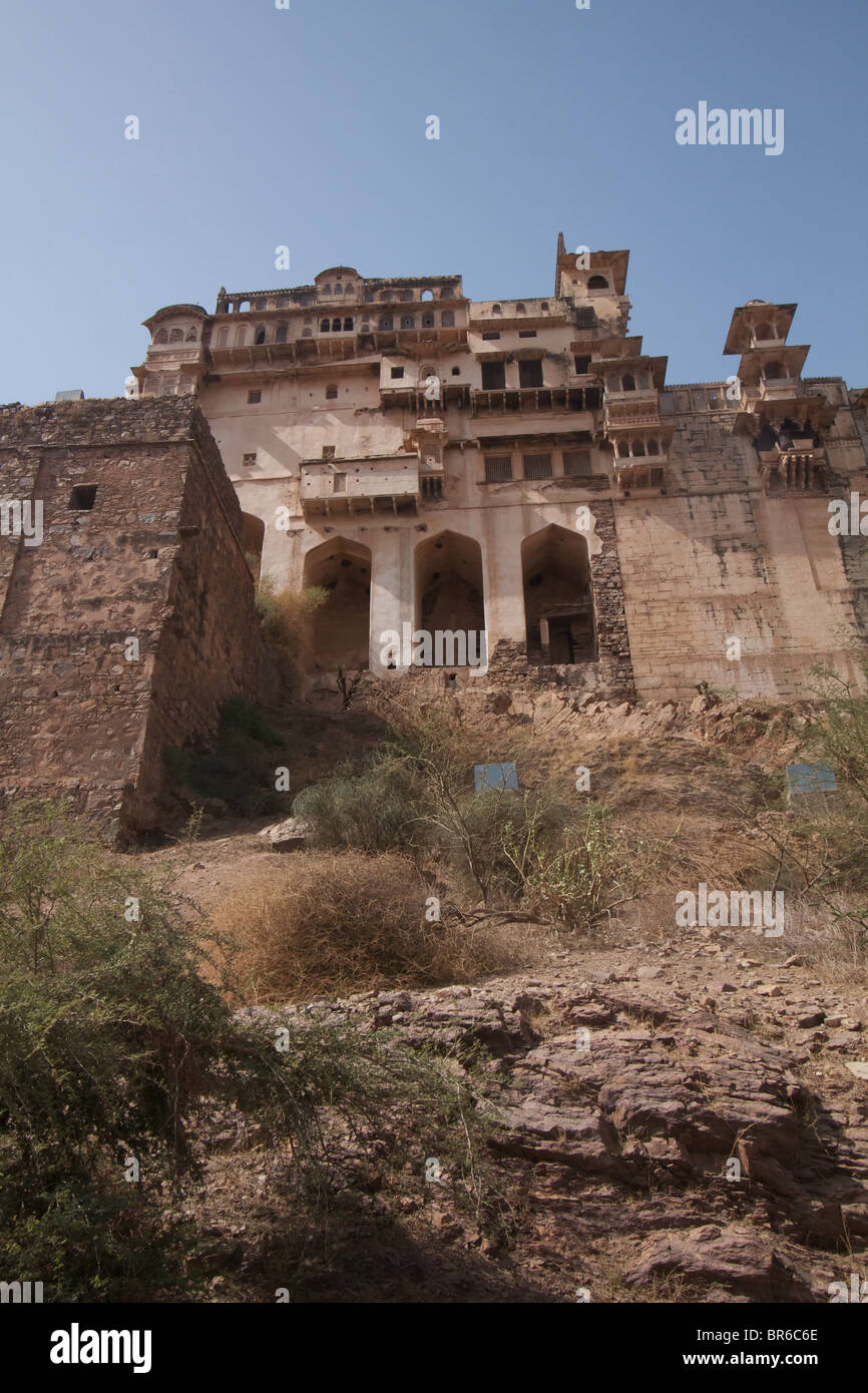Bundi palace immagini e fotografie stock ad alta risoluzione - Alamy