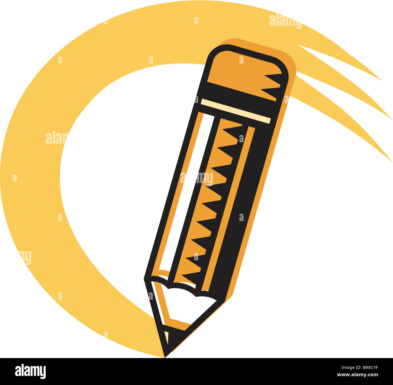 Disegno a matita immagini e fotografie stock ad alta risoluzione - Alamy