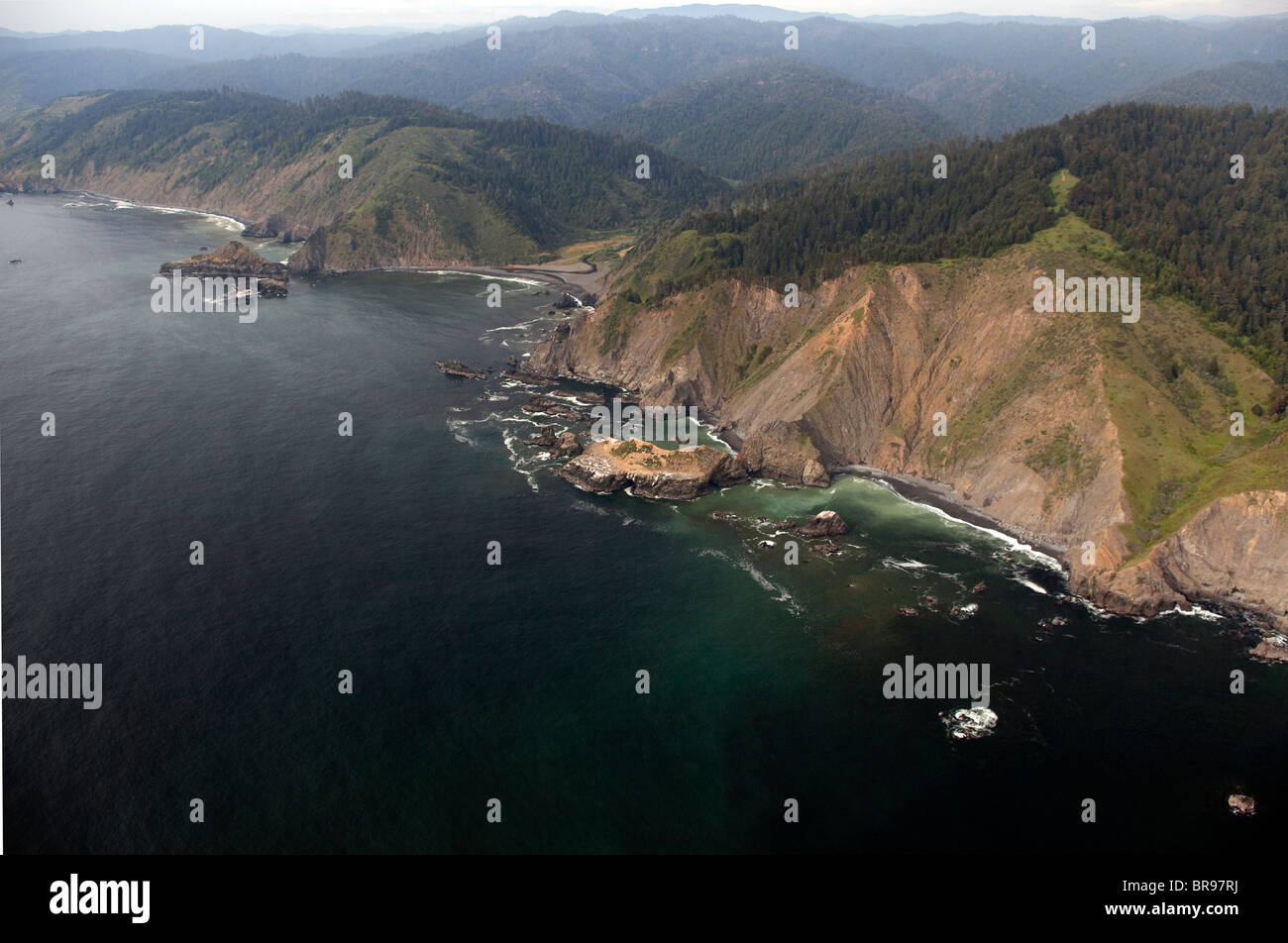 Montagne della california del nord immagini e fotografie stock ad alta ...