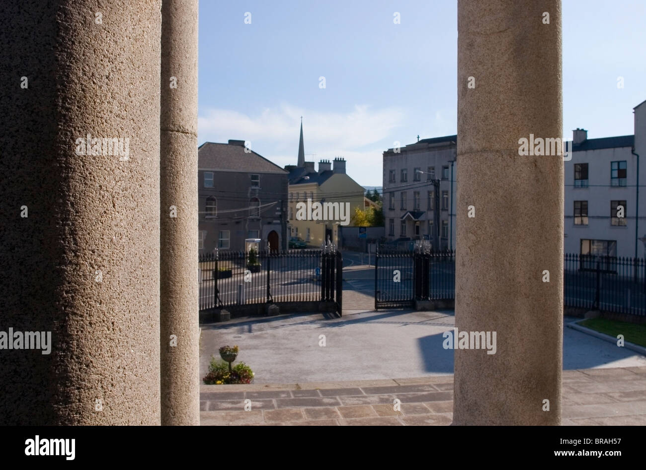 Tribunale di carlow immagini e fotografie stock ad alta risoluzione - Alamy