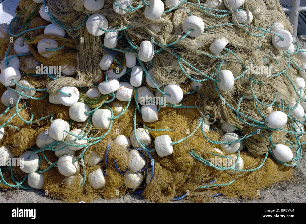 Reti pescano immagini e fotografie stock ad alta risoluzione - Alamy