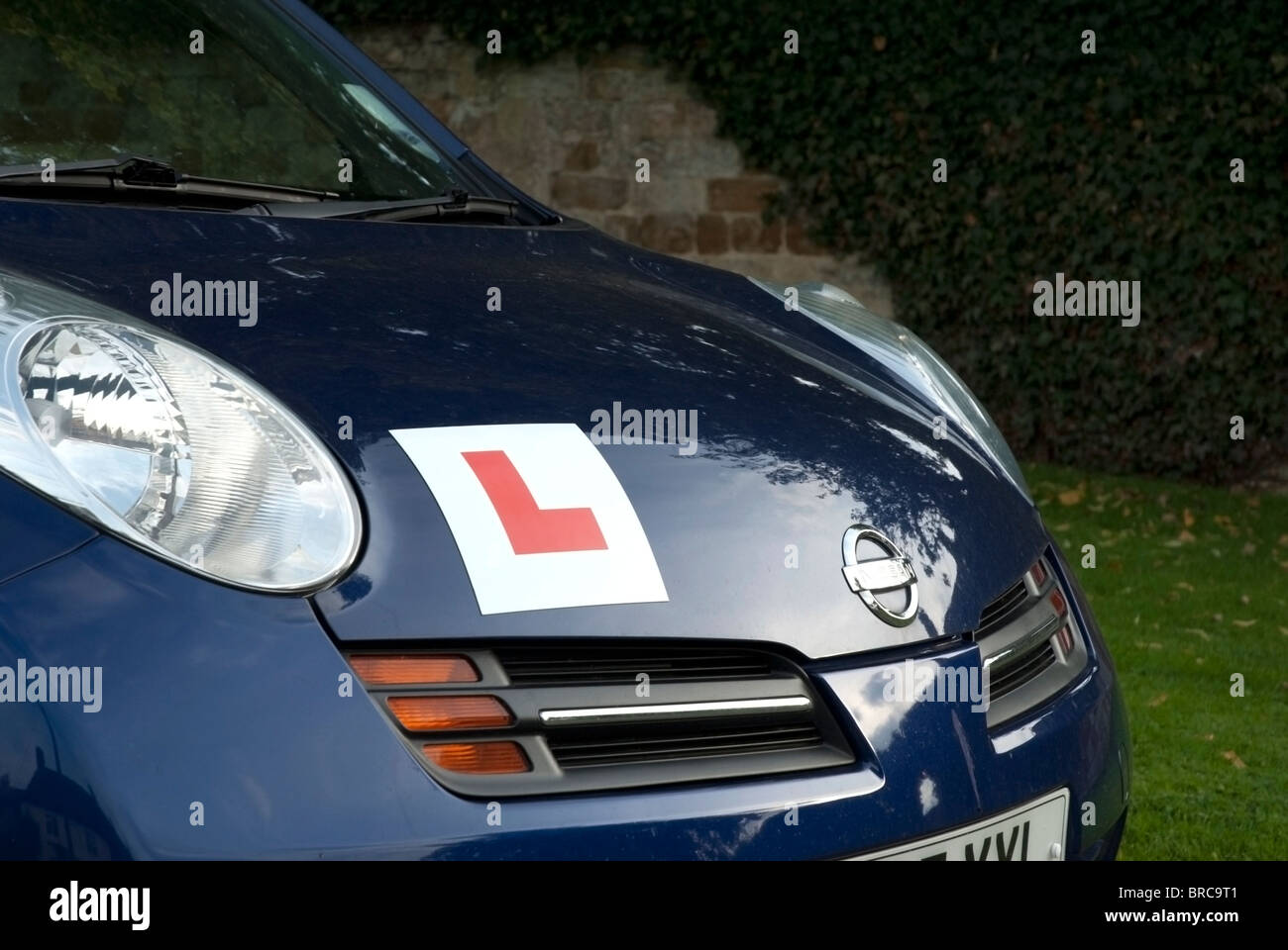 Learner plates immagini e fotografie stock ad alta risoluzione - Alamy