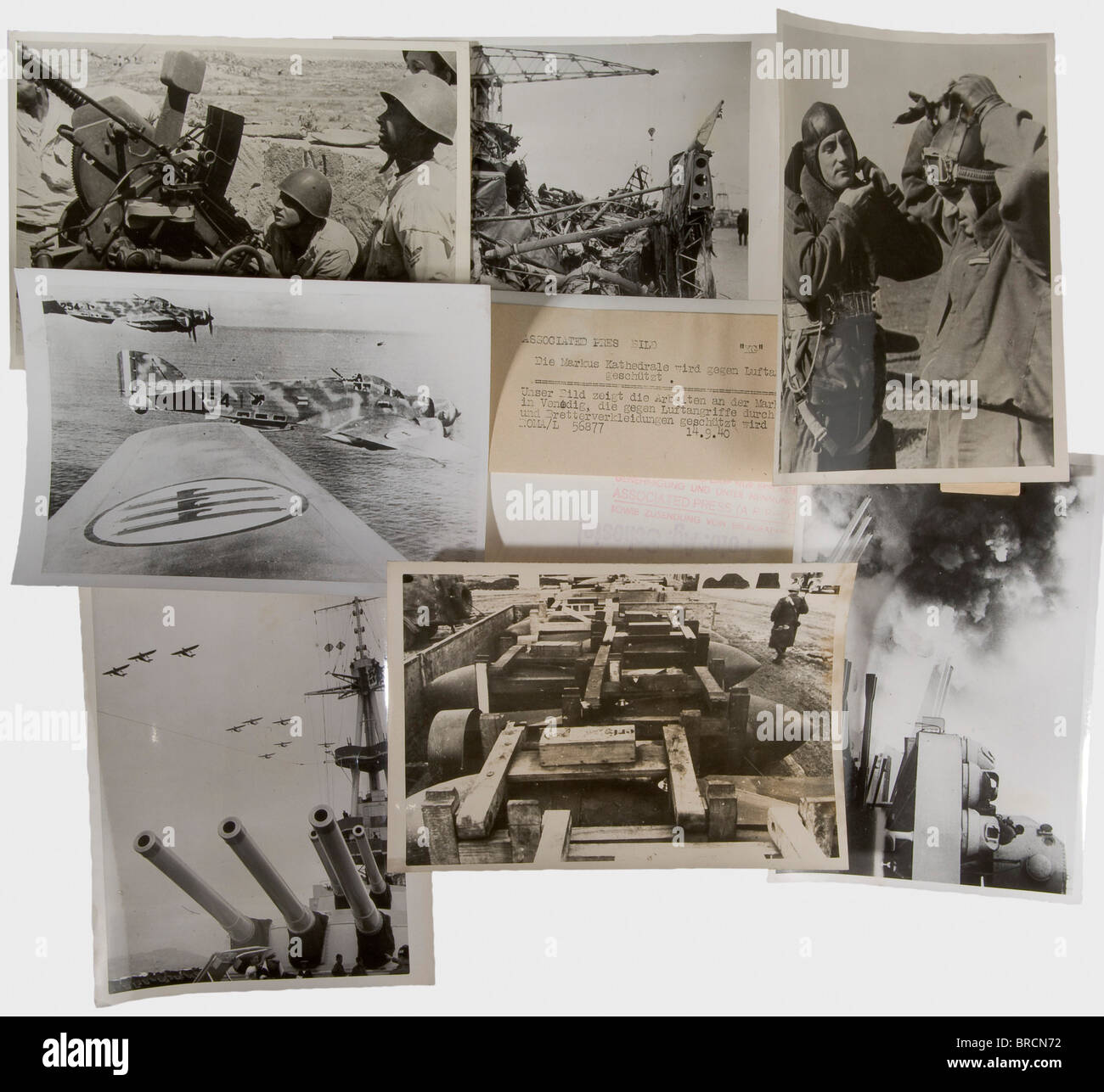 Mussolini hitler treno immagini e fotografie stock ad alta risoluzione ...