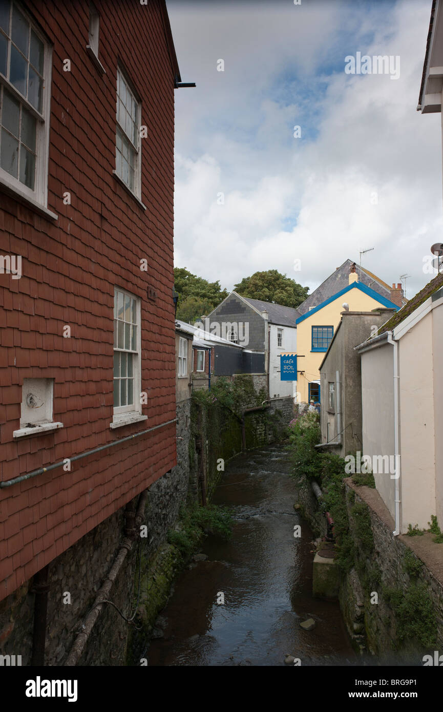 Fiume flusso lym lim immagini e fotografie stock ad alta risoluzione ...