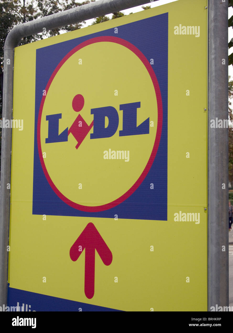 Lidl croazia immagini e fotografie stock ad alta risoluzione - Alamy
