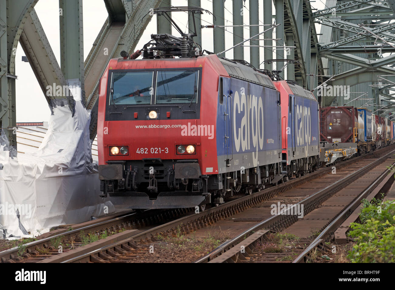 Ferrovie svizzere immagini e fotografie stock ad alta risoluzione - Alamy