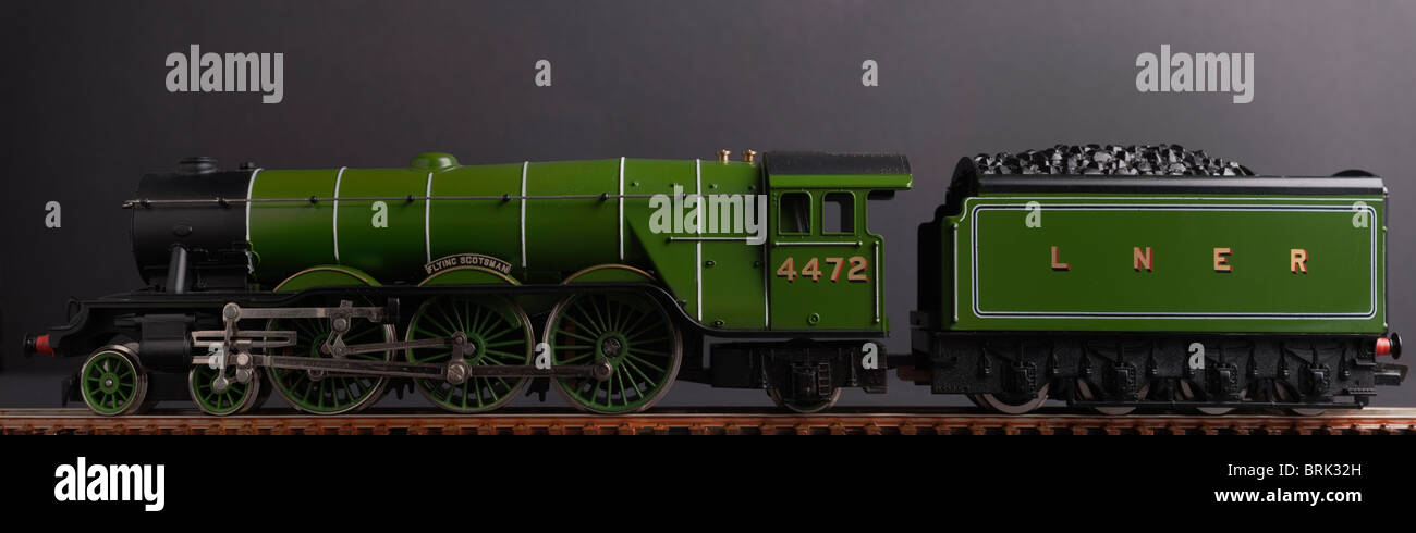 Lner class a3 pacific immagini e fotografie stock ad alta risoluzione ...