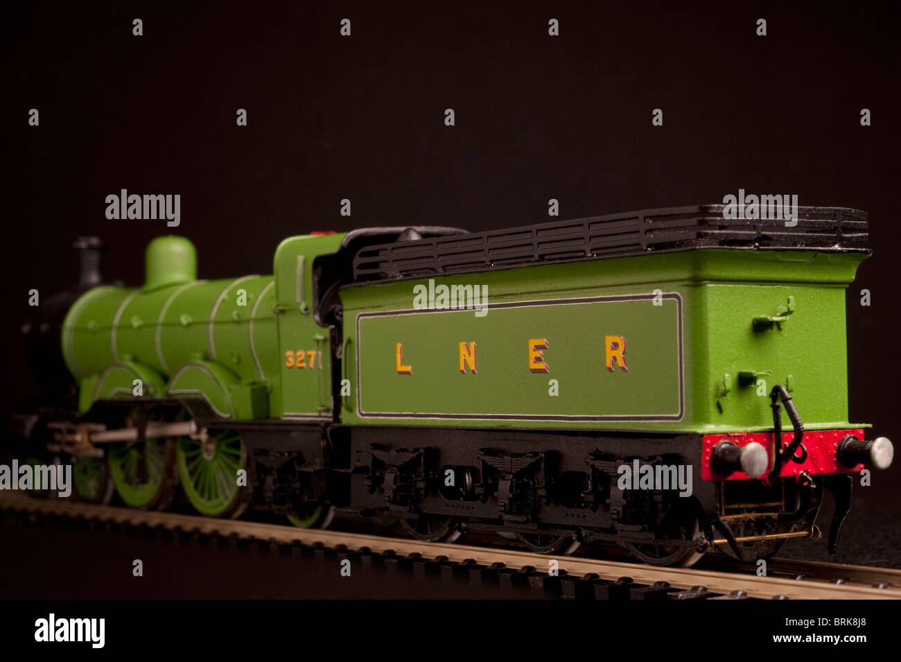 Locomotiva atlantica immagini e fotografie stock ad alta risoluzione ...