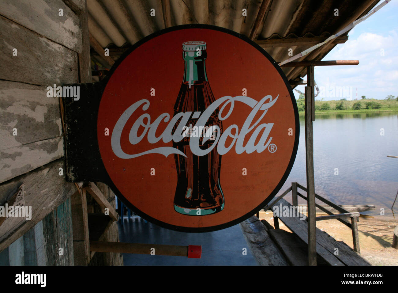 Coca colombiana immagini e fotografie stock ad alta risoluzione - Alamy