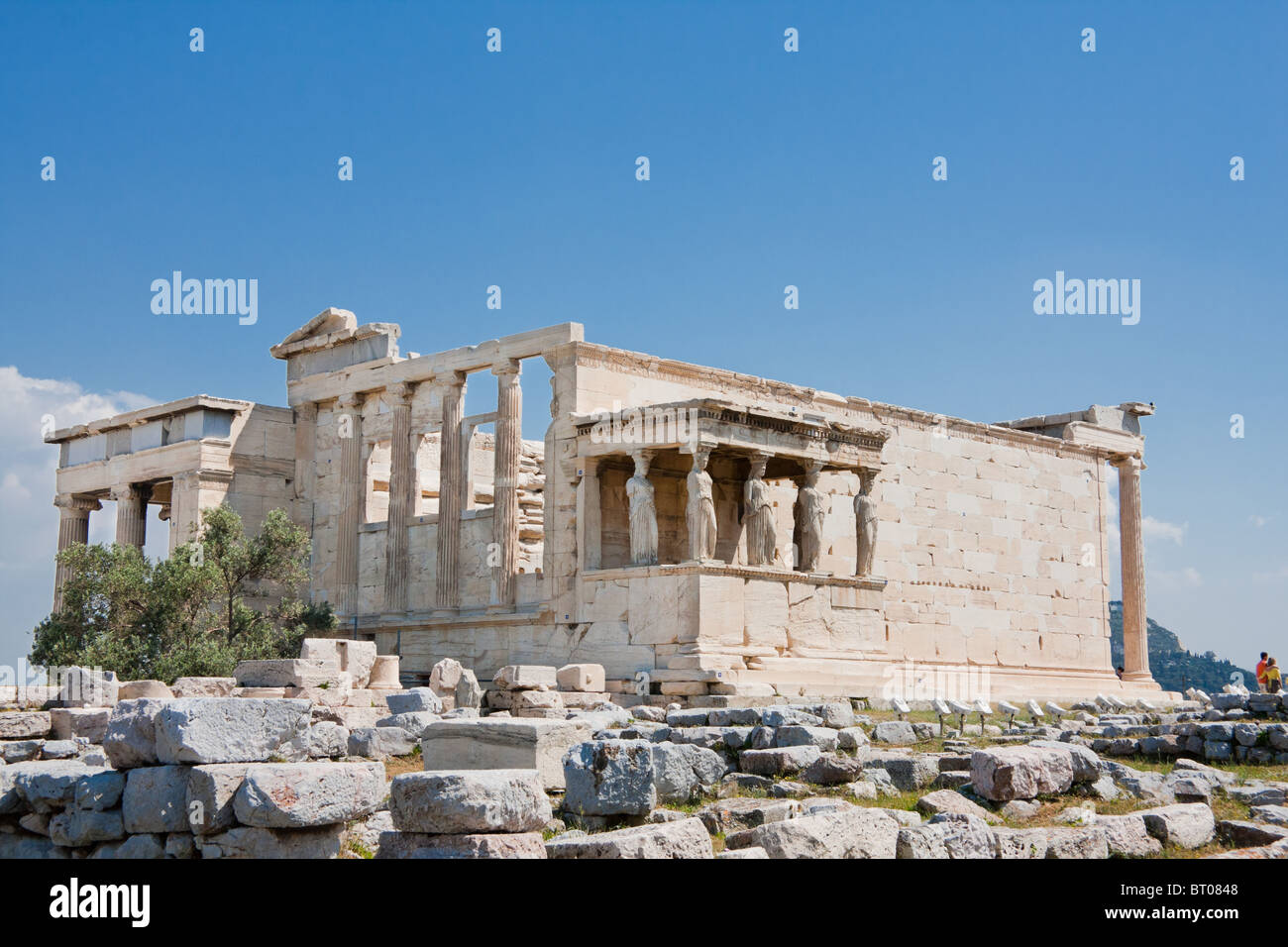Portico del partenone immagini e fotografie stock ad alta risoluzione ...