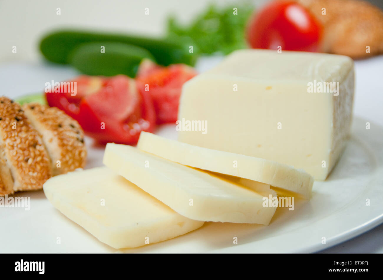 Formaggio kasar immagini e fotografie stock ad alta risoluzione - Alamy