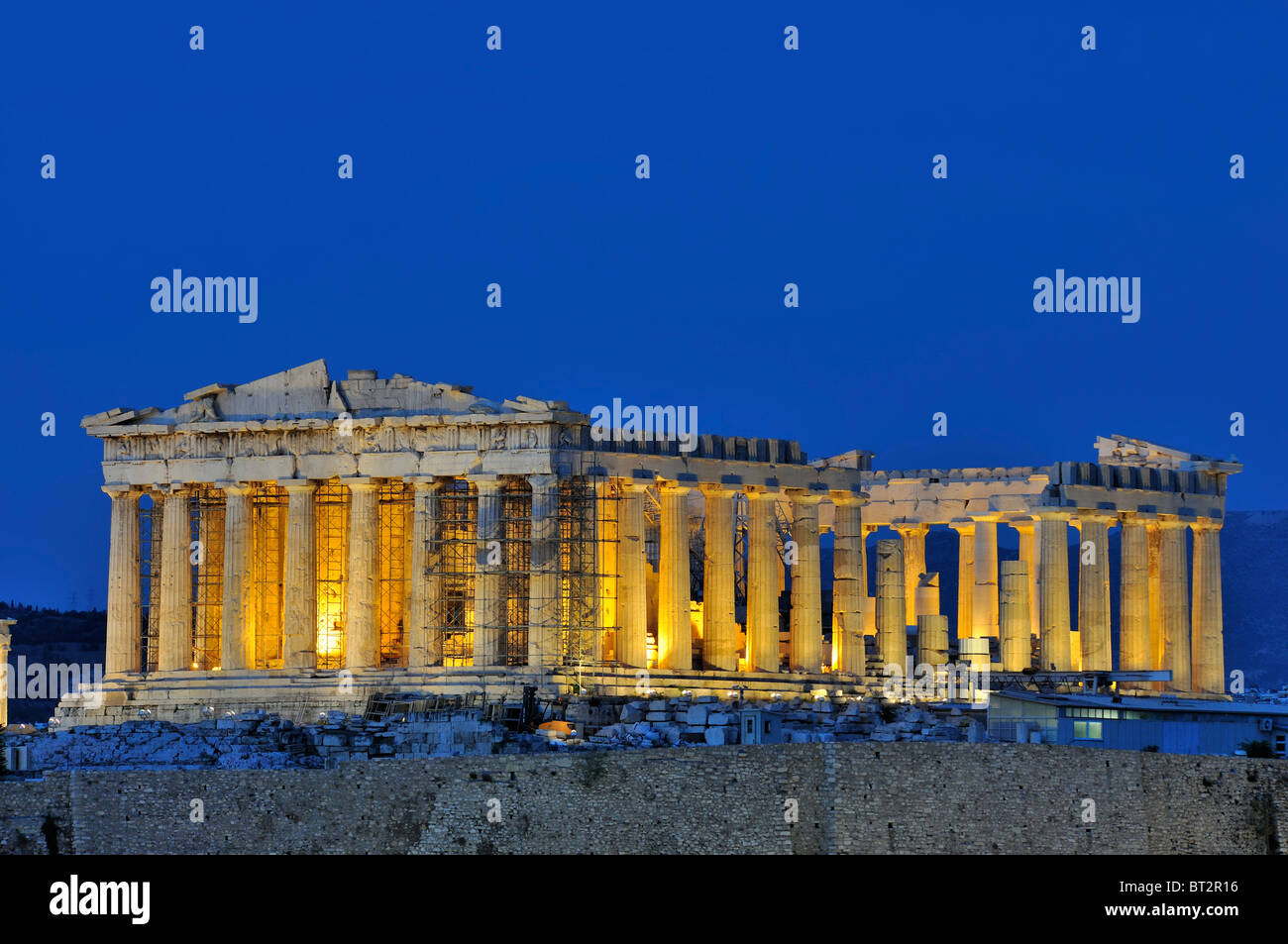 Partenone atene immagini e fotografie stock ad alta risoluzione - Alamy