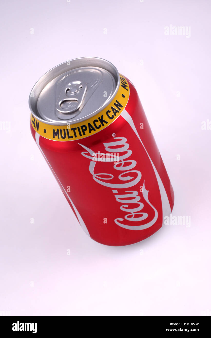 Multipack coca cola immagini e fotografie stock ad alta risoluzione - Alamy