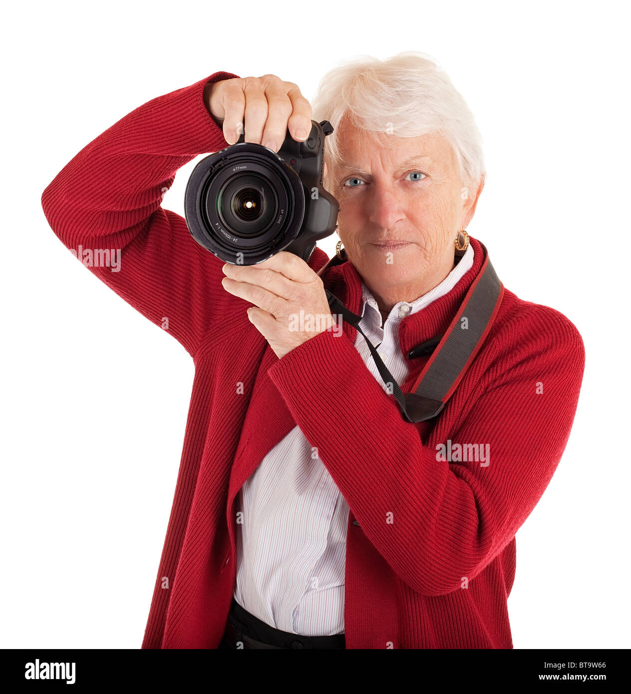 Persona vecchia foto Immagini senza sfondo e Foto Stock ritagliate - Alamy