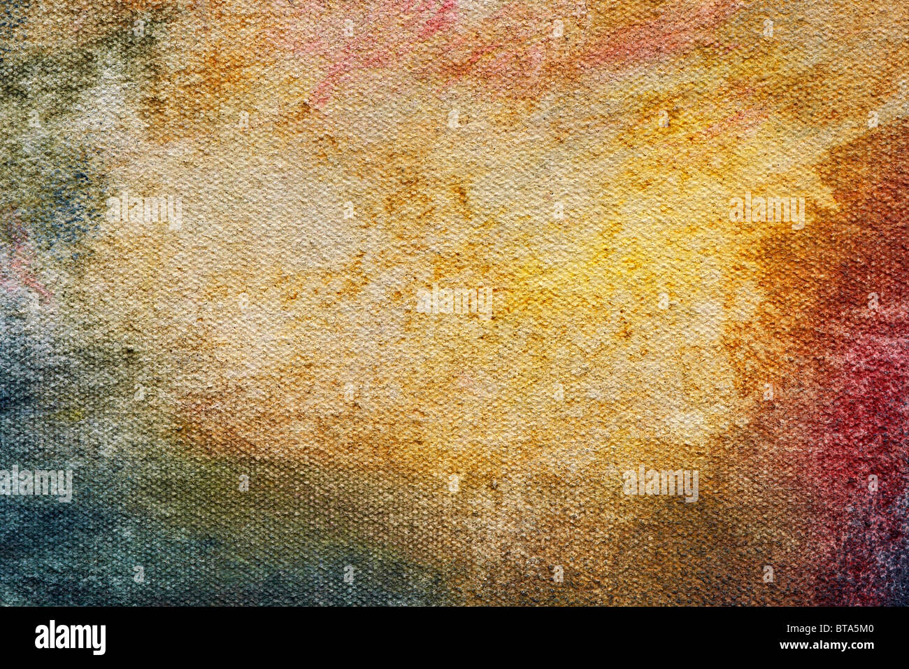 Dipinto con arte immagini e fotografie stock ad alta risoluzione - Alamy