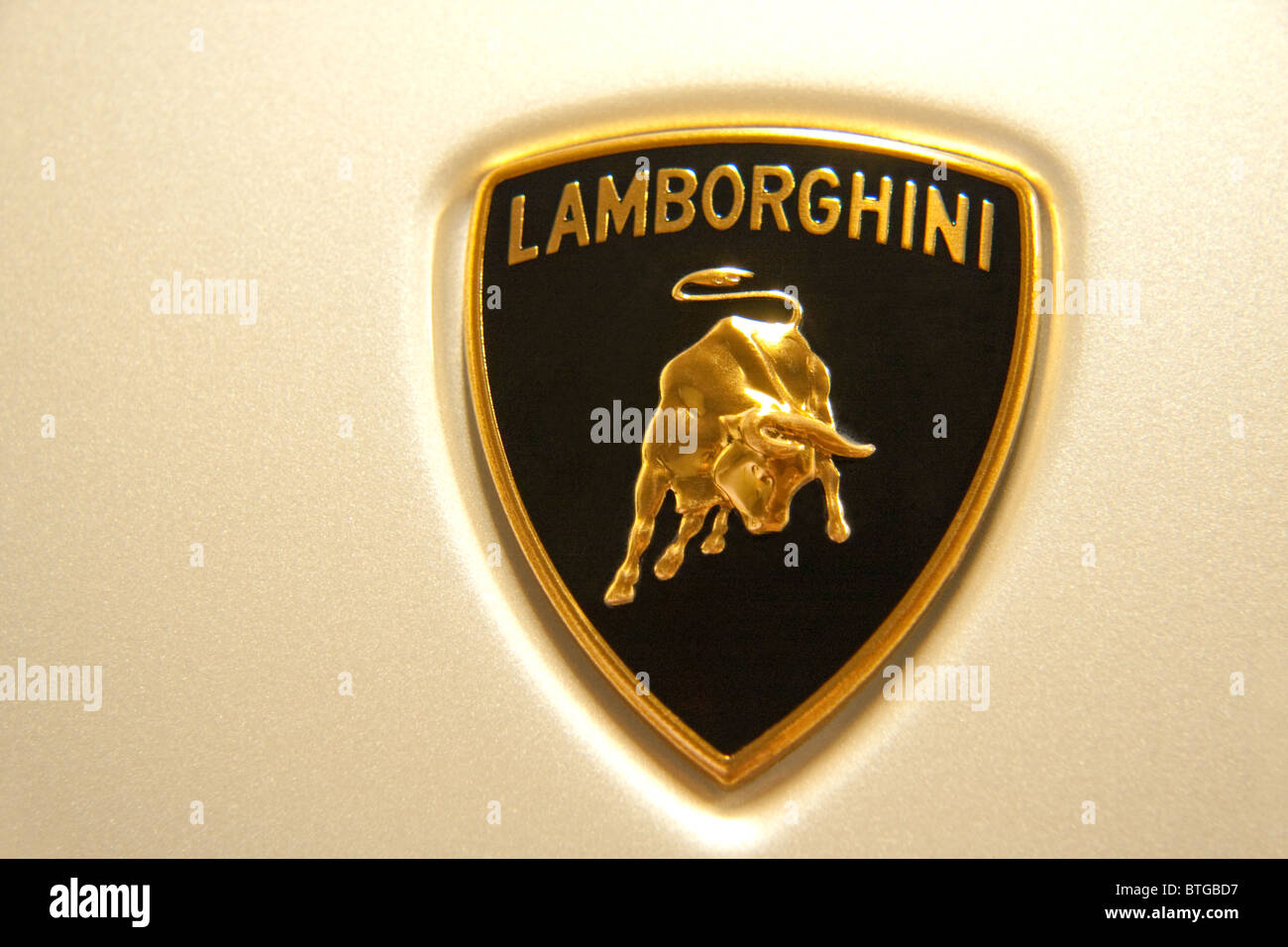 Pubertà Intarsio Pelagico Stemma Lamborghini Da Stampare Intuizione
