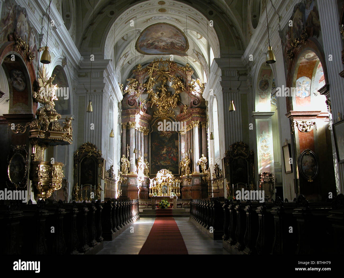 Altare di dio immagini e fotografie stock ad alta risoluzione - Alamy