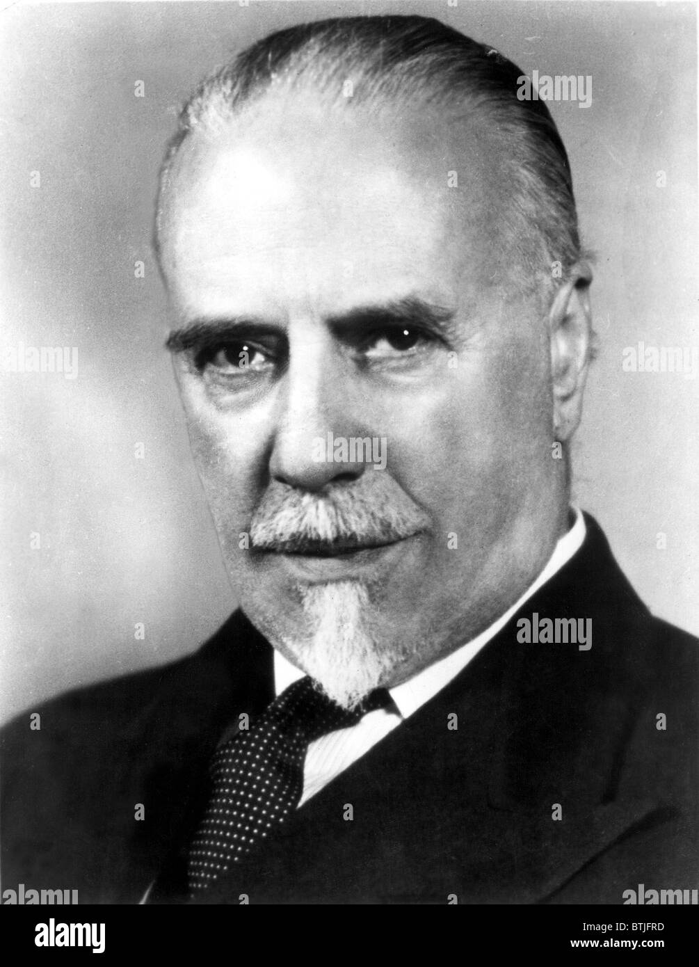 Sir thomas beecham was immagini e fotografie stock ad alta risoluzione ...