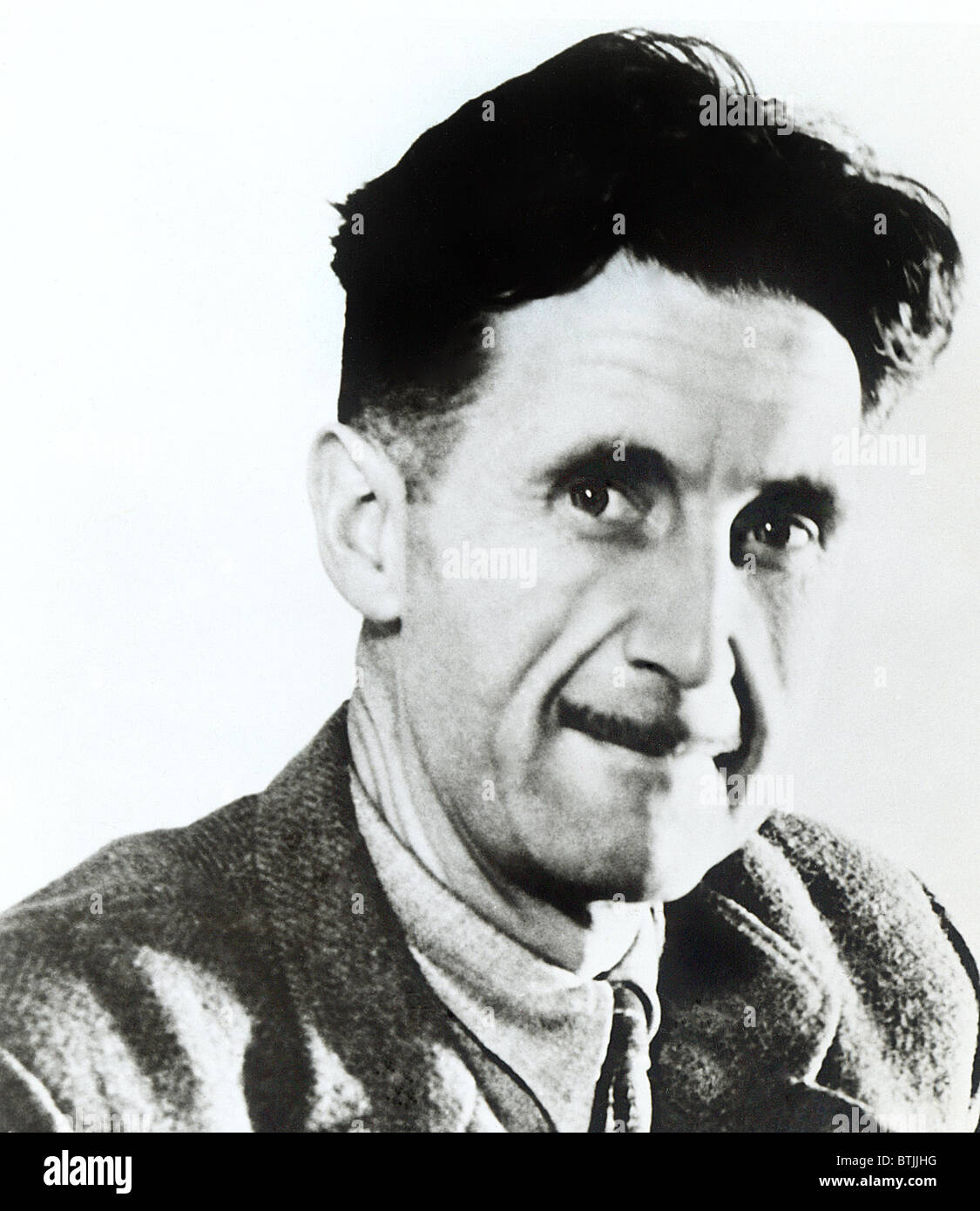 George orwell immagini e fotografie stock ad alta risoluzione - Alamy