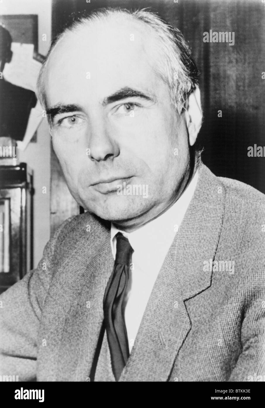 Alan hodgkin immagini e fotografie stock ad alta risoluzione - Alamy