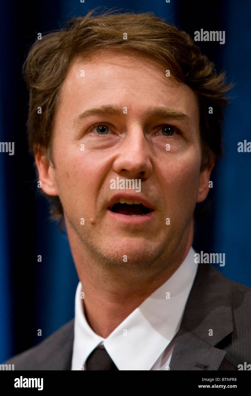 Norton edward immagini e fotografie stock ad alta risoluzione - Alamy