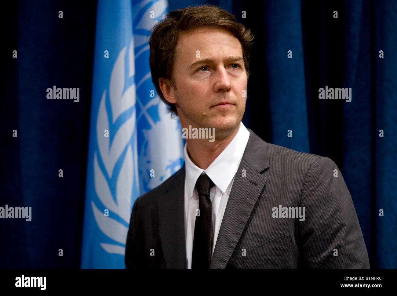 Norton edward immagini e fotografie stock ad alta risoluzione - Alamy