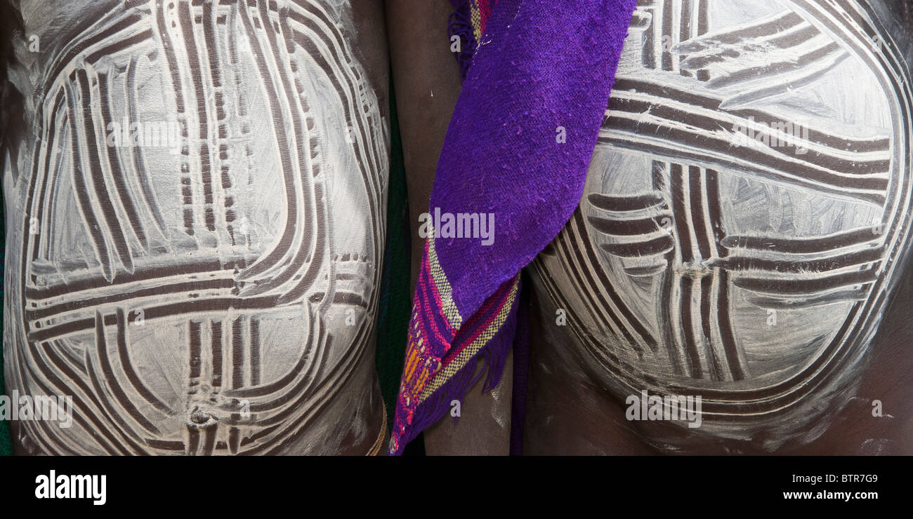 Villaggio kibish immagini e fotografie stock ad alta risoluzione - Alamy