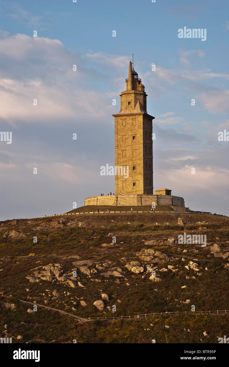 Torre faro immagini e fotografie stock ad alta risoluzione - Alamy