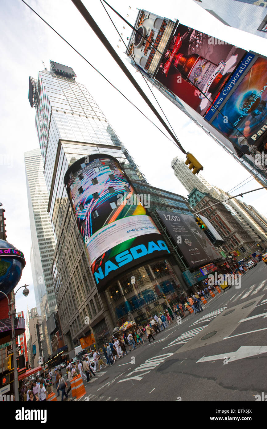 Times square informazioni immagini e fotografie stock ad alta ...