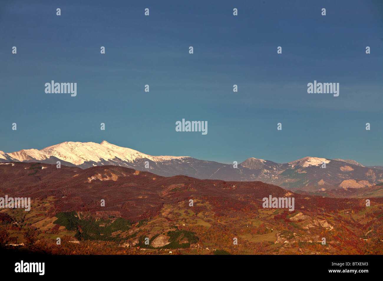 Modena aerial view immagini e fotografie stock ad alta risoluzione - Alamy