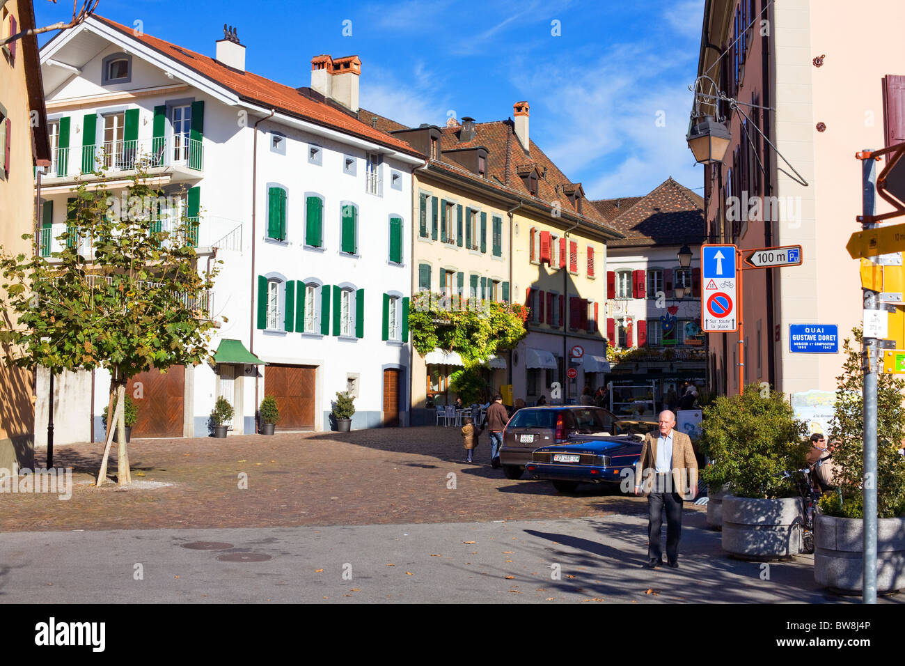 Gustave doret immagini e fotografie stock ad alta risoluzione - Alamy