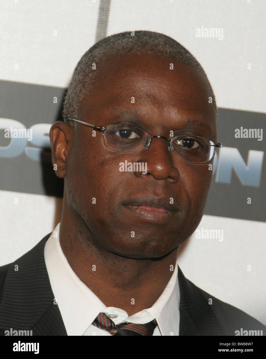 Andre braugher poseidon film premiere immagini e fotografie stock ad ...