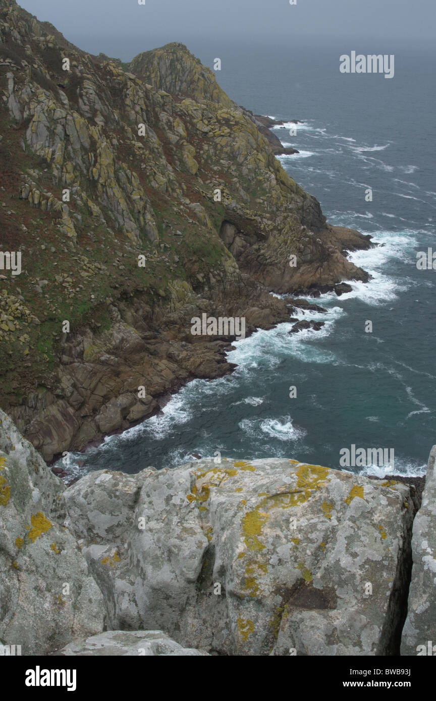 Parco nazionale delle isole cies immagini e fotografie stock ad alta ...