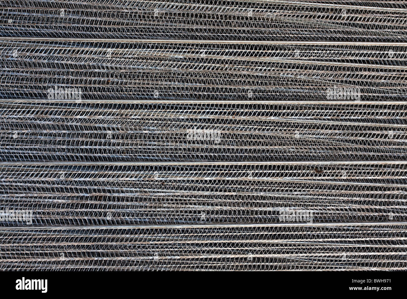 Plaster mesh immagini e fotografie stock ad alta risoluzione - Alamy