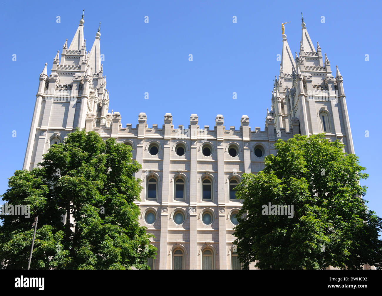 Mormone missionario immagini e fotografie stock ad alta risoluzione - Alamy